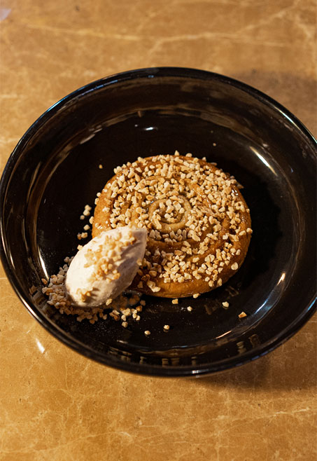 Sahbi Sahbi – Restaurant Marocain à Marrakech